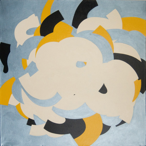 Featured Artist Nat Connacher | Artsy Shark