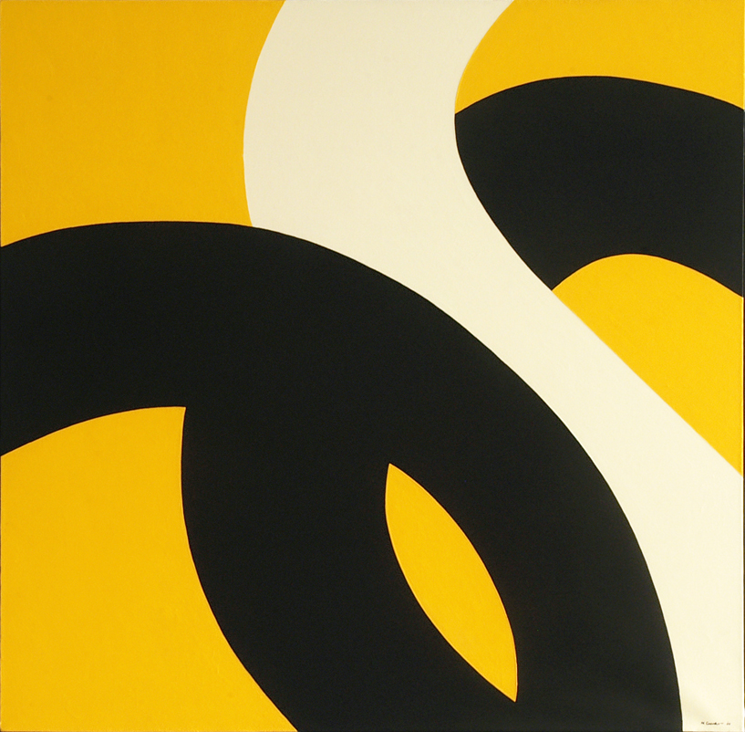 Featured Artist Nat Connacher | Artsy Shark