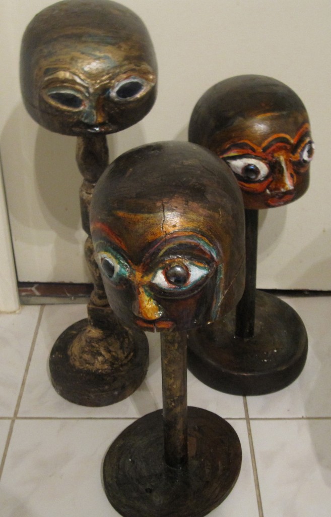 Featured Artist Francis Powell | Artsy Shark | Inspiring Artists to ...