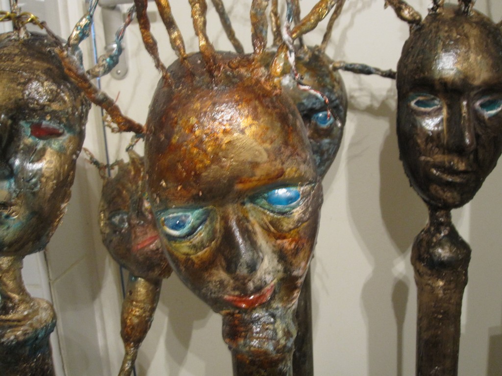 Featured Artist Francis Powell | Artsy Shark | Inspiring Artists to ...