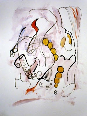 Featured Artist Ed Newman | Artsy Shark | Inspiring Artists to Build ...