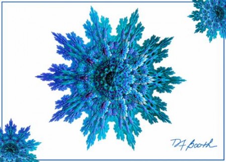 Featured Artist Deb Booth | Artsy Shark | Inspiring Artists to Build ...