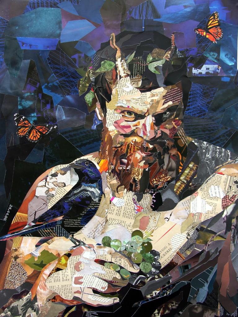 Featured Artist Patrick Bremer | Artsy Shark | Inspiring Artists to ...
