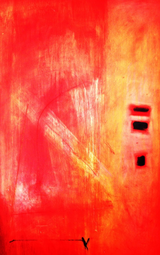 Featured Artist Jenny Davis | Artsy Shark | Inspiring Artists to Build ...