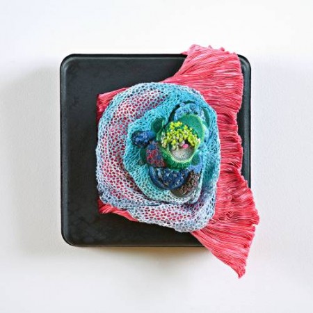 Featured Artist Leisa Rich | Artsy Shark | Inspiring Artists to Build ...