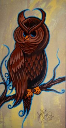 Featured Artist Jonathan Lara | Artsy Shark | Inspiring Artists to ...