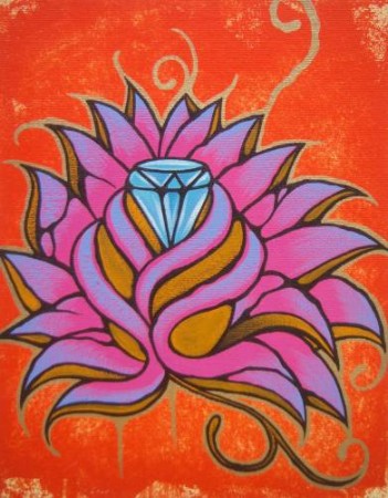 Featured Artist Jonathan Lara | Artsy Shark | Inspiring Artists to ...