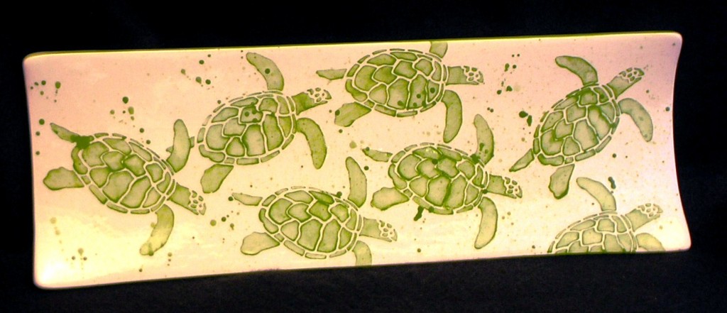 Featured Artist Sara Hunter | Artsy Shark | Inspiring Artists to Build ...