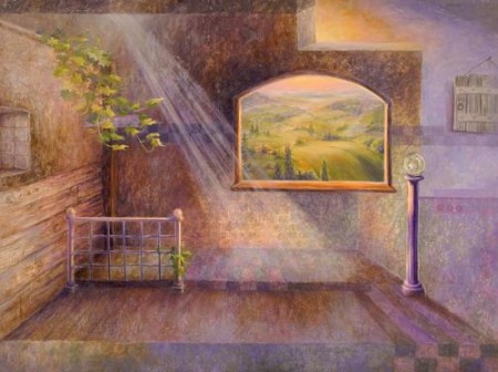 Featured Artist Carol McIntyre | Artsy Shark | Inspiring Artists to ...