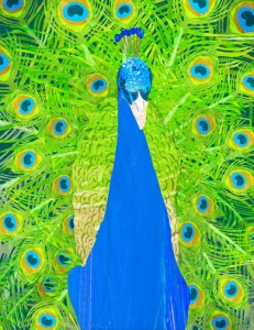 Featured Artist Patti Gay | Artsy Shark | Inspiring Artists to Build ...