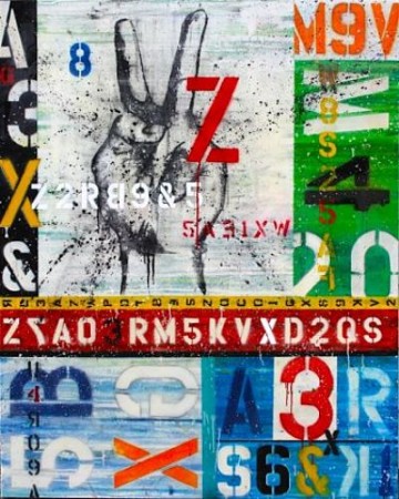 Featured Artist Michael Soltis | Artsy Shark | Inspiring Artists to ...