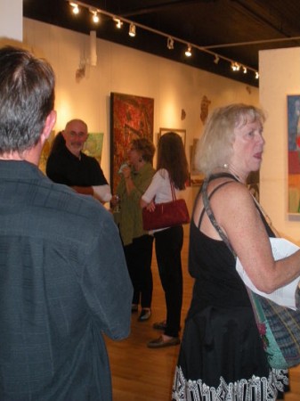 A Gallery Owner’s View: What Artists Need to Know | Artsy Shark