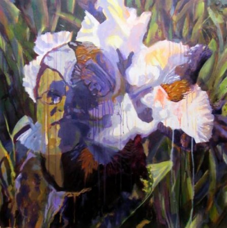 Featured Artist Sue Martin | Artsy Shark | Inspiring Artists to Build ...