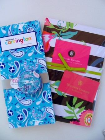 Make A Press Kit That Pops | Artsy Shark