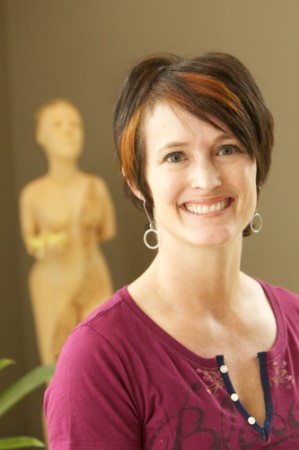 Featured Artist Kelly Thiel | Artsy Shark | Inspiring Artists to Build ...