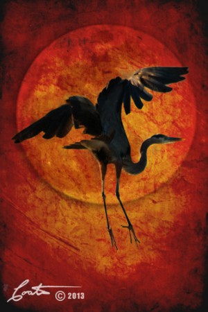 Featured Artist Bob Coates | Artsy Shark | Inspiring Artists to Build ...