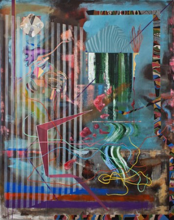 Featured Artist Detlef Gotzens | Artsy Shark | Inspiring Artists to ...