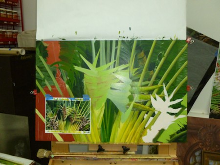 Featured Artist Barbara L. Clark | Artsy Shark | Inspiring Artists to ...