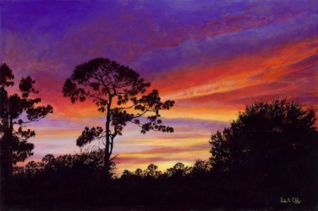 Featured Artist Barbara L. Clark | Artsy Shark | Inspiring Artists to ...