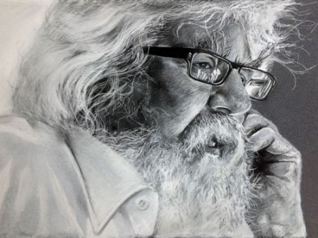 Featured Artist Lynn Howarth | Artsy Shark | Inspiring Artists to Build ...