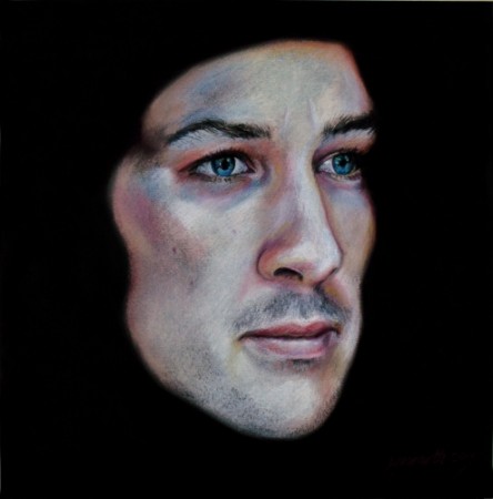 Featured Artist Lynn Howarth | Artsy Shark | Inspiring Artists to Build ...