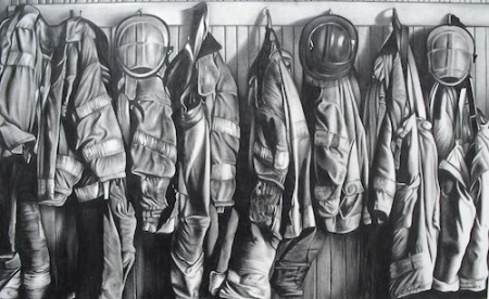 Featured Artist Jerry Winick | Artsy Shark