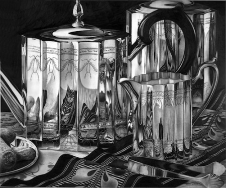 Featured Artist Jerry Winick | Artsy Shark