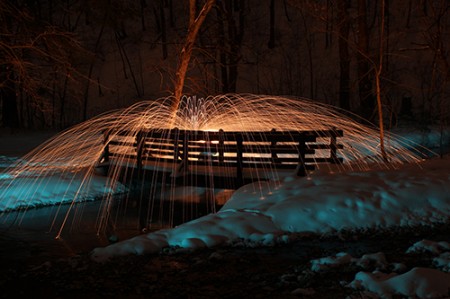 Featured Artist Jordan Kjome | Artsy Shark | Inspiring Artists to Build ...