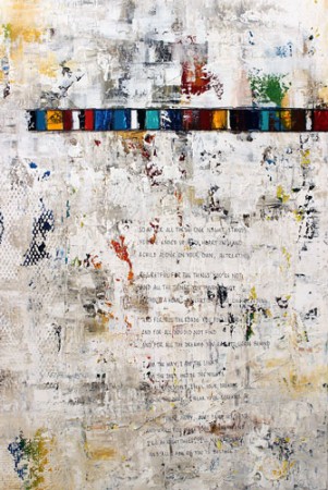 Featured Artist Steven Long | Artsy Shark | Inspiring Artists to Build ...