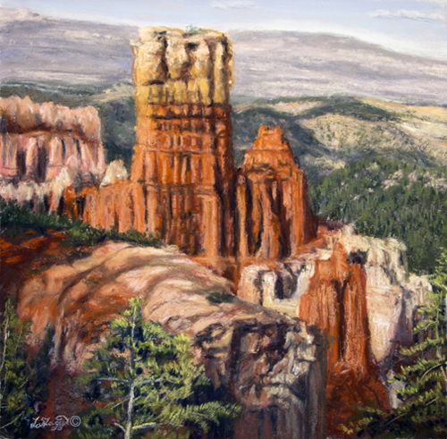 Featured Artist Deborah LaFogg Docherty | Artsy Shark | Inspiring ...