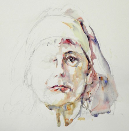 Featured Artist Dee Jackson | Artsy Shark | Inspiring Artists to Build ...