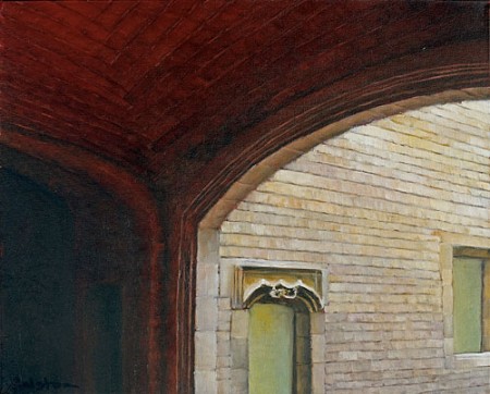 Featured Artist Jonathan Ralston | Artsy Shark | Inspiring Artists to ...