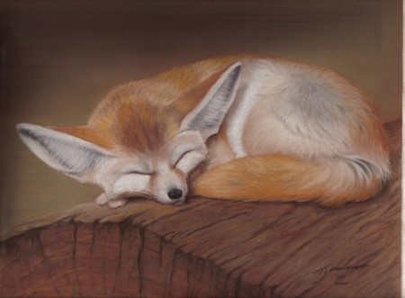 Featured Artist Terry Jackson | Artsy Shark | Inspiring Artists to ...