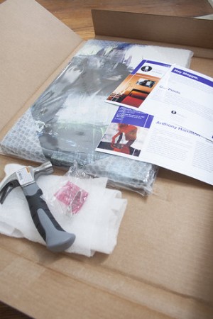 Create an Amazing Customer Experience | Artsy Shark