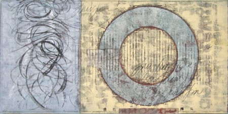 Printmaker Anne Moore Presents Her Art | Artsy Shark