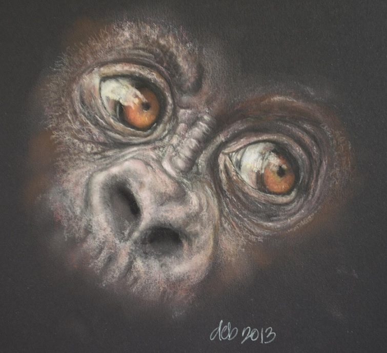 Featured Artist Debra Spence | Artsy Shark | Inspiring Artists to Build ...