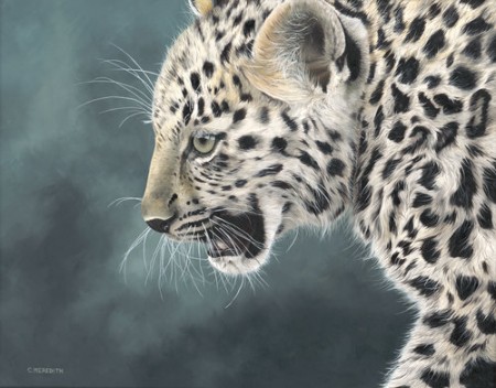 Featured Artist Clive Meredith | Artsy Shark | Inspiring Artists to ...