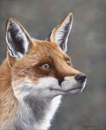 Featured Artist Clive Meredith | Artsy Shark | Inspiring Artists to ...