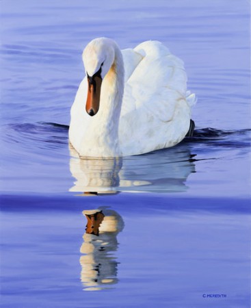 Featured Artist Clive Meredith | Artsy Shark | Inspiring Artists to ...