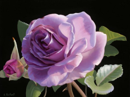 Featured Artist Elizabeth Rickert | Artsy Shark | Inspiring Artists to ...