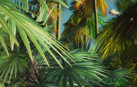 Featured Artist Mark DeMent | Artsy Shark | Inspiring Artists to Build ...