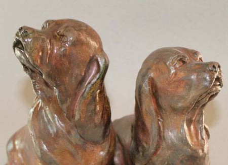Featured Artist Theresa McCarthy Sayer | Artsy Shark