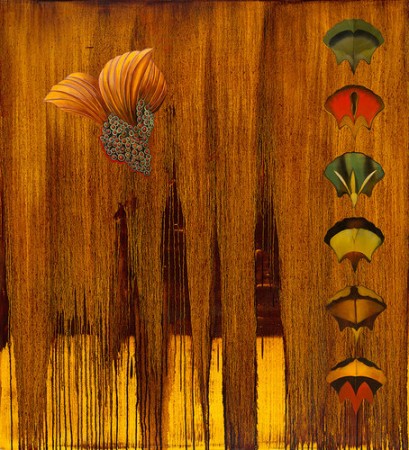 Featured Artist Barbara Rogers | Artsy Shark