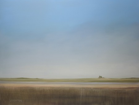 Featured Artist Peter Laughton | Artsy Shark