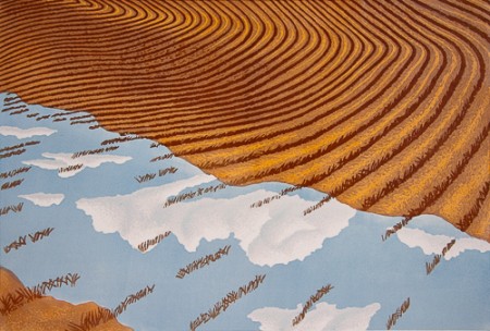 Featured Artist Elizabeth Busey | Artsy Shark