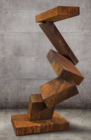 Featured Artist Kevin Caron | Artsy Shark