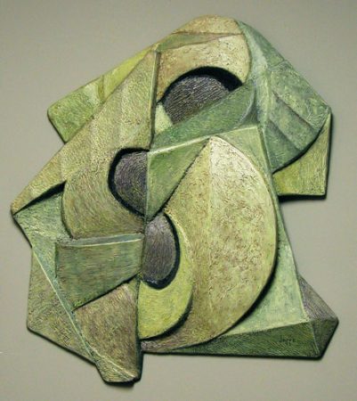 Featured Artist Ed Jaffe | Artsy Shark