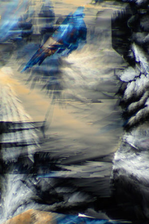 Featured Artist Lee Hendrickson | Artsy Shark