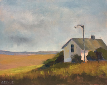 Featured Artist Beth Cole | Artsy Shark