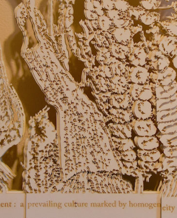 Featured Artist Blake Conroy | Artsy Shark